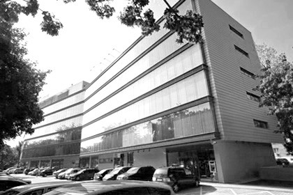 Bratislava | ABRA Software