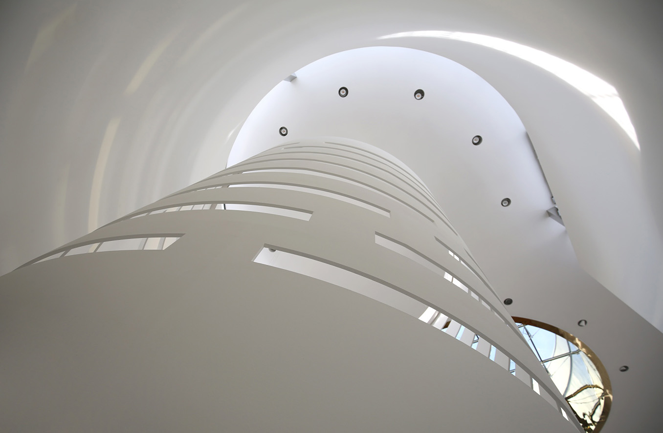 EDIFICE používa systém ABRA Gen | ABRA Software