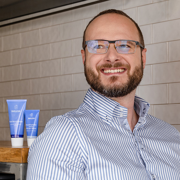 WELEDA | ABRA Software