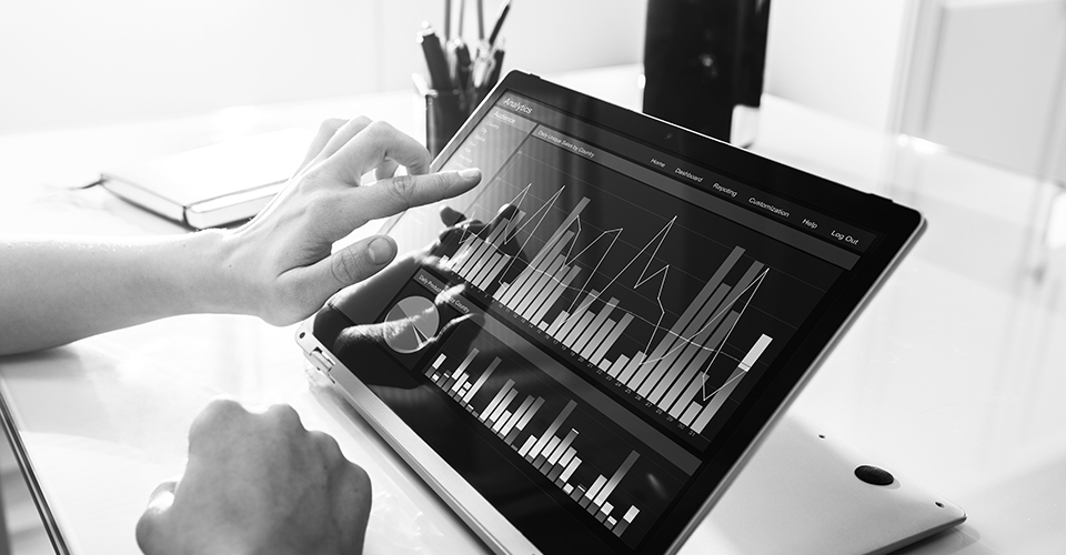 Jak na Vizualizaci dat Live | ABRA Software